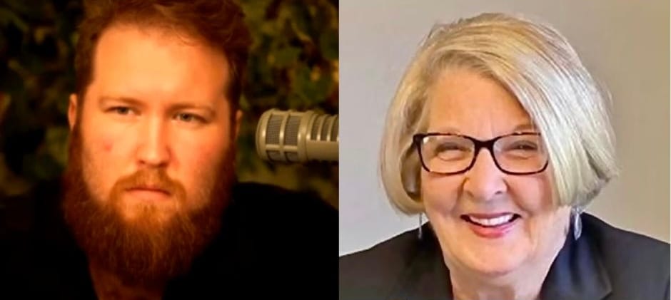 Gornoski to Speak in Mtn. Brook