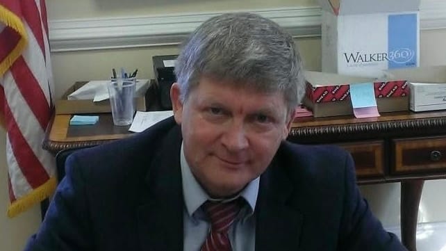 State Senator Albritton: Gambling Has “Been Dead for 25 Years. Why Not ...