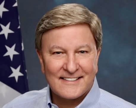 Rep. Mike Rogers Honored for Supporting Military Families