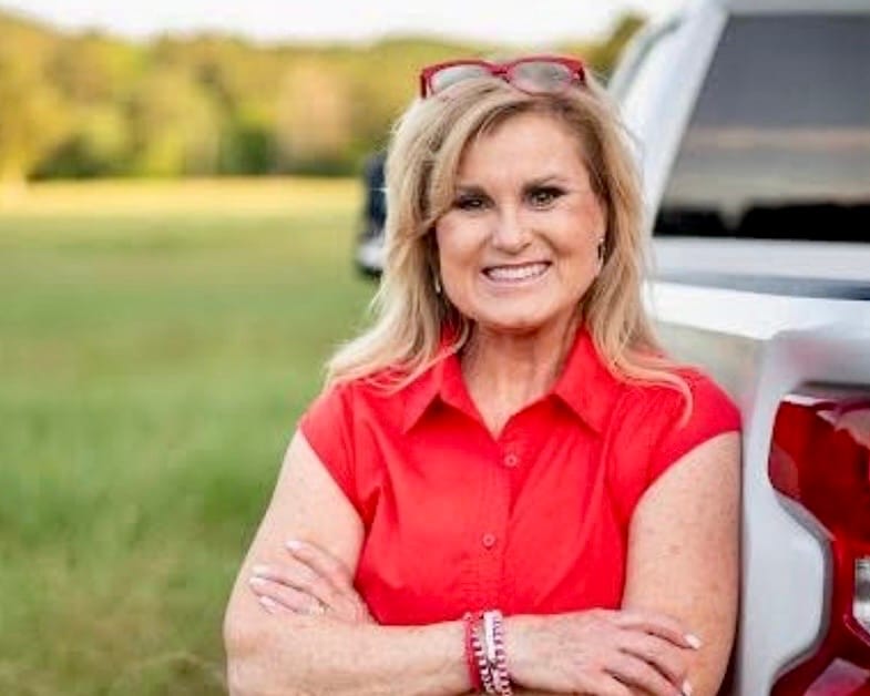 Myrex Wins AL HD-12 Special General Election