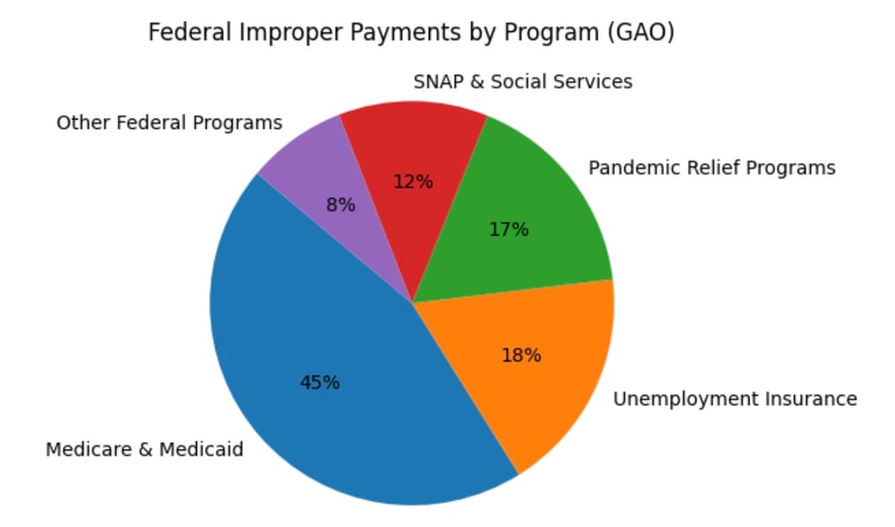 From Minnesota to Everywhere: Government Fraud Was the System — Until Now