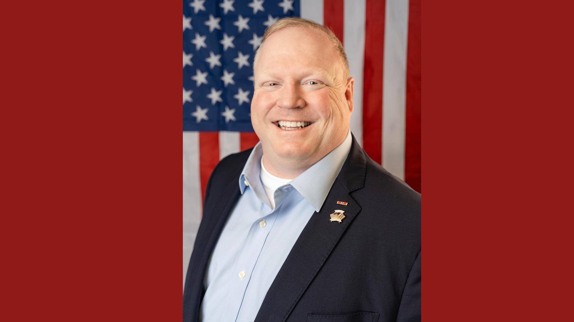 Retired Army Lt. Colonel Jim Miller Announces Run for Trussville City ...