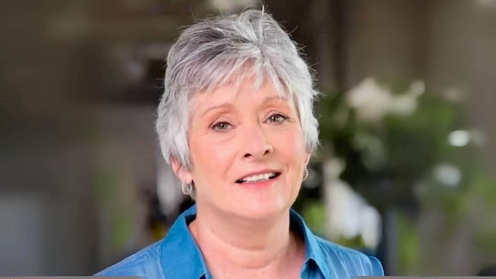 Robin Litaker Enters Homewood Mayoral Race