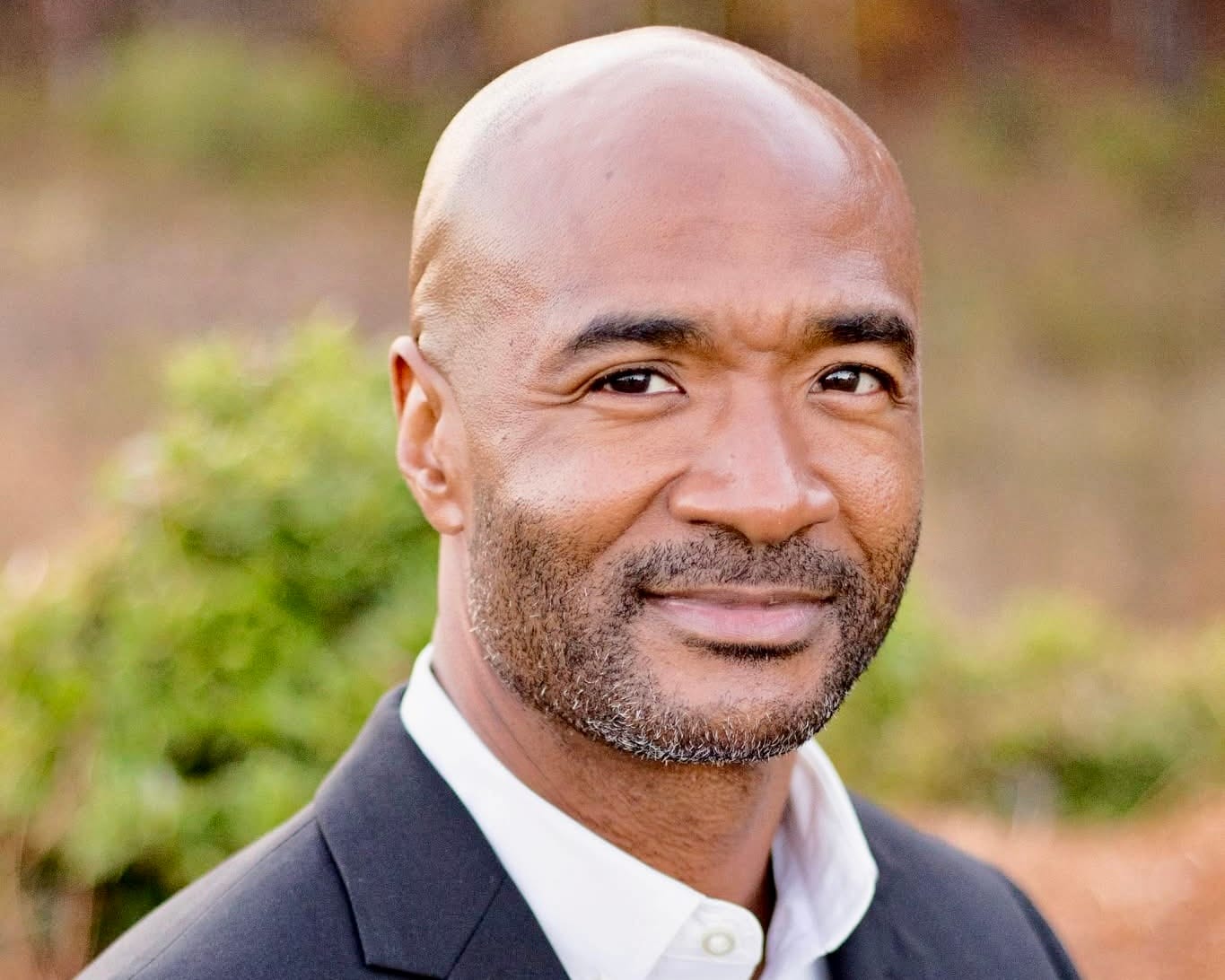 Kenneth Cox, Jr, running for Hoover City Council, Pl. 2