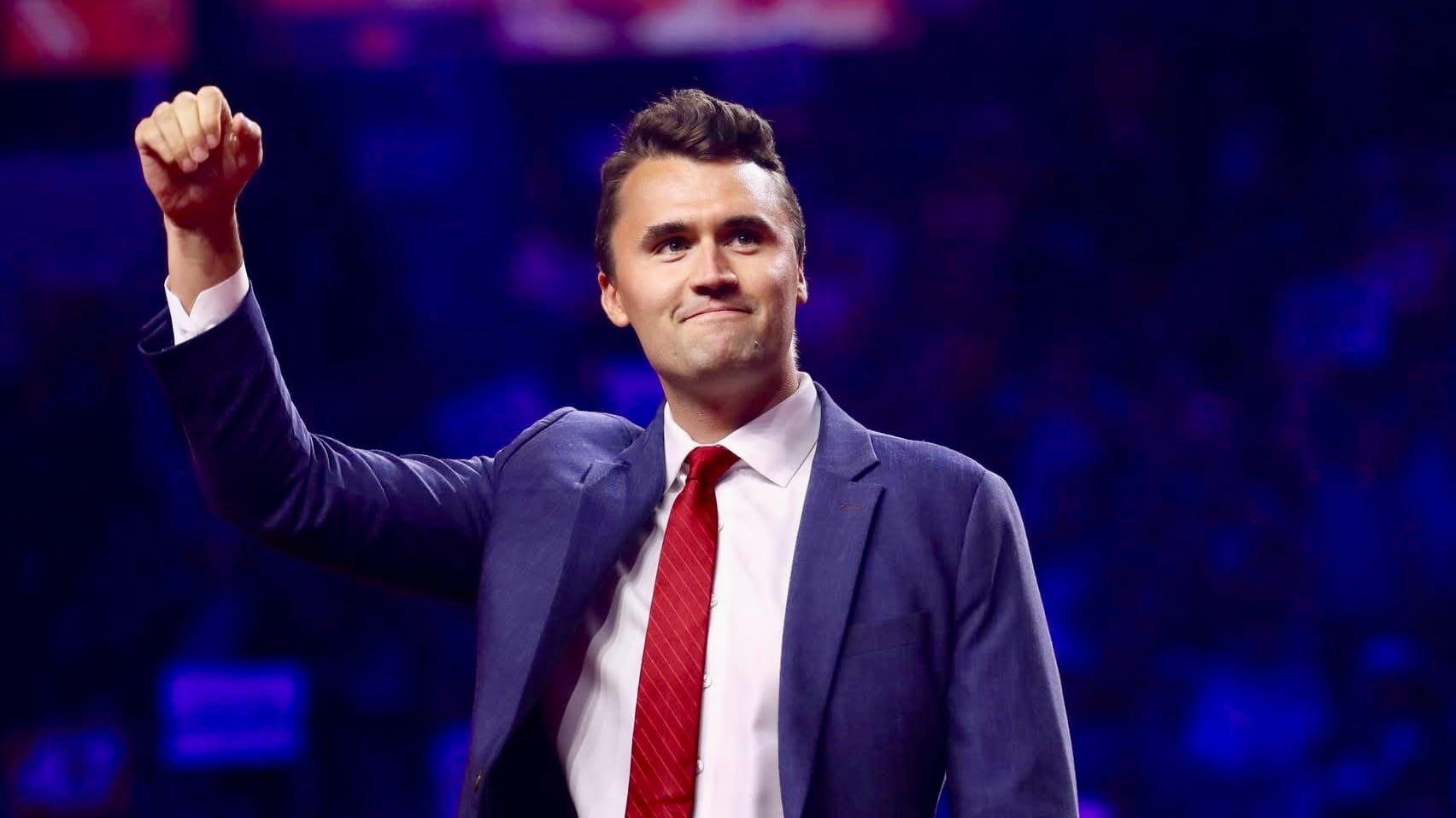 BREAKING UPDATE: Charlie Kirk dead at age 31