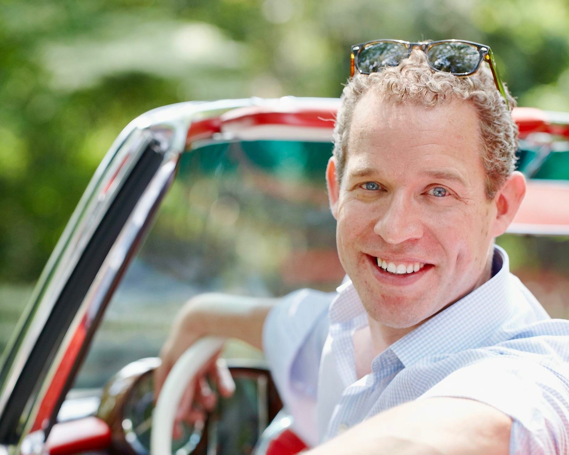 Morgan Murphy Announces Candidacy for Alabama's 2026 U.S. Senate Race