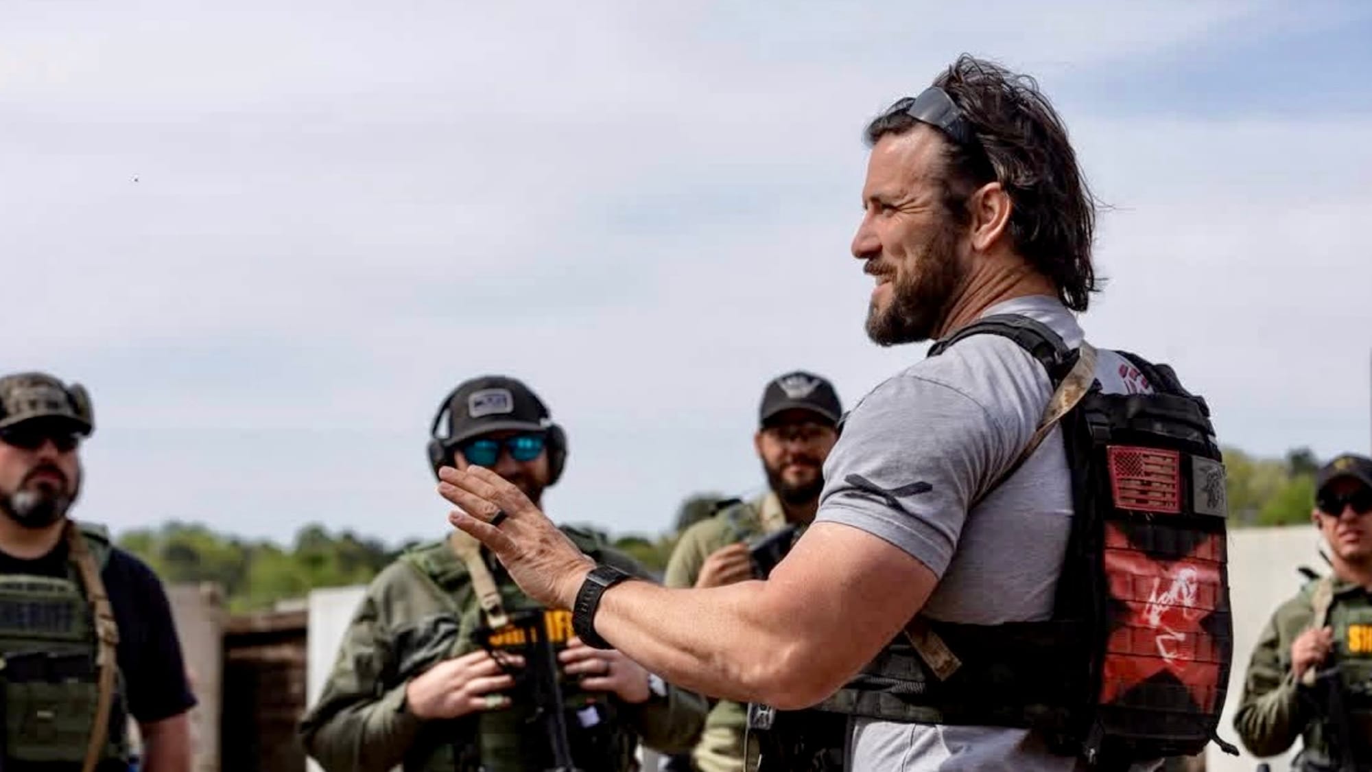 Jared Hudson is Right-Congress Must Feel the Pain