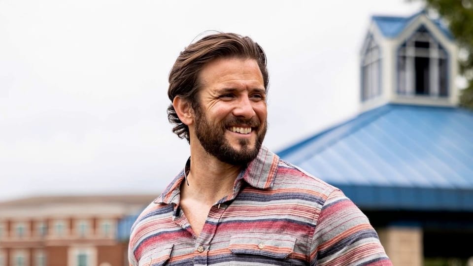 Jared Hudson: No Congress Paychecks Until Government Reopens